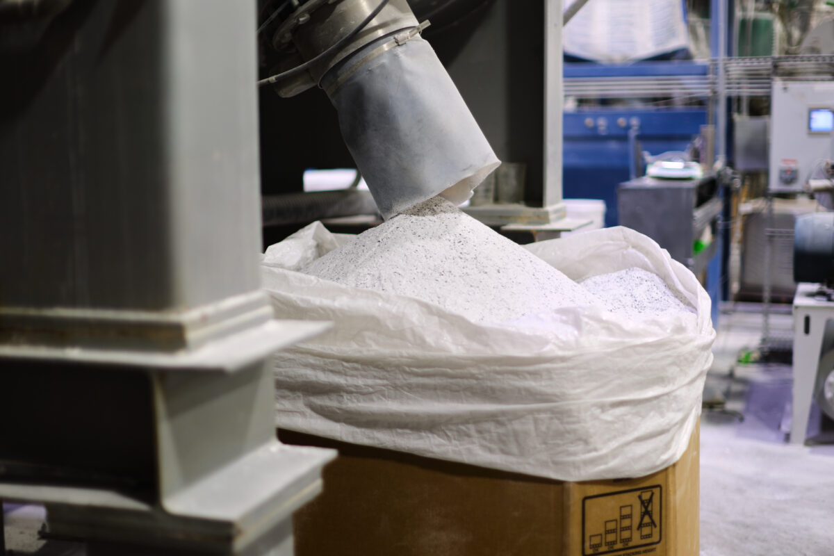 Understanding Different Grades of PVC Resin: Which One is Right for ...