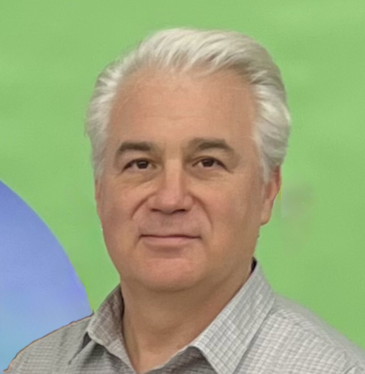 Jeff Riotto - Ronald Mark Associates